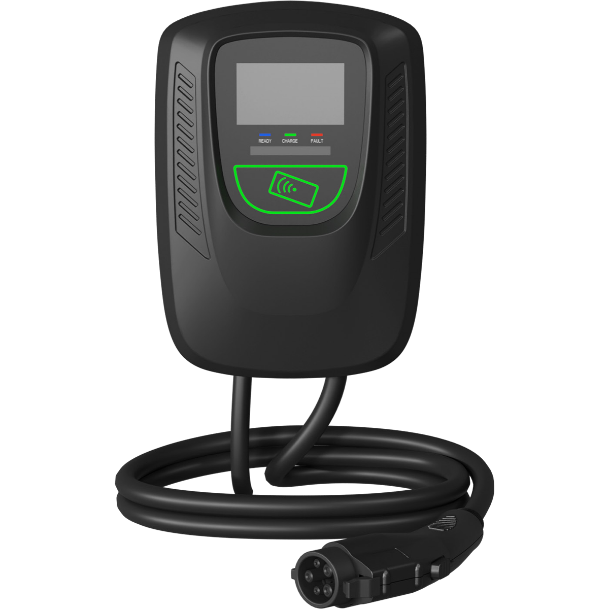 AC Chargers – Noah Energy